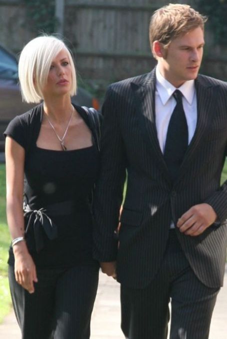 Lee Ryan And Samantha Miller Dating Gossip News Photos