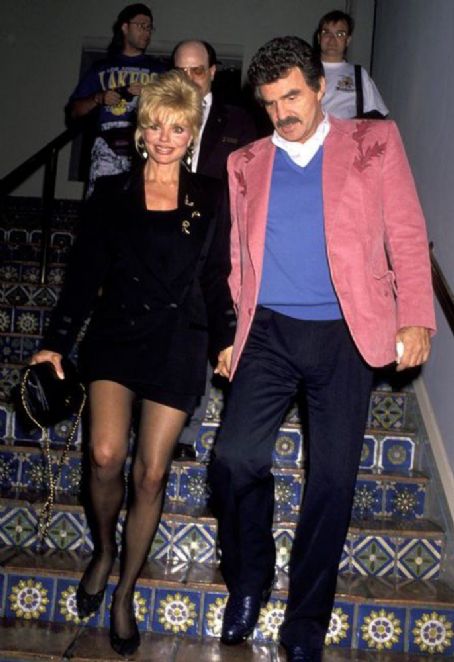 Loni Anderson Famousfix
