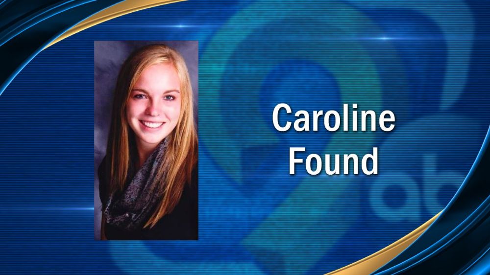 Caroline Found Photos News And Videos Trivia And Quotes Famousfix