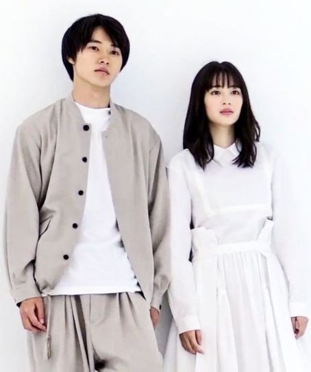 Kento Yamazaki And Suzu Hirose Dating Gossip News Photos