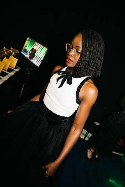 Lupita Nyong'o - 2025 EE BAFTA Film Awards - FamousFix Lupita Nyong'o - 2025 EE BAFTA Film Awards - FamousFix