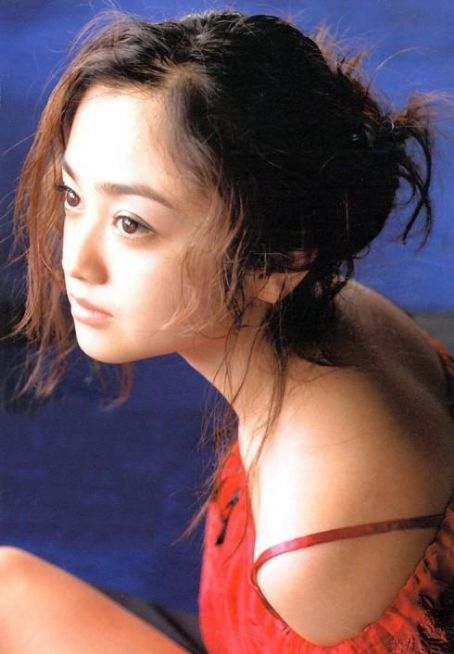 Yumi Adachi Yumi Adachi Picture 15862164 454 X 654 Fanpix Net