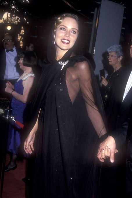 Sharon Stone - The 66th Annual Academy Awards | Sharon Stone Picture ... Sharon Stone - The 66th Annual Academy Awards | Sharon Stone Picture ...