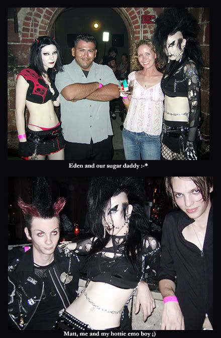 Other Events June July 05 Razor Candi Picture 32175632 440 X 674 Fanpixnet