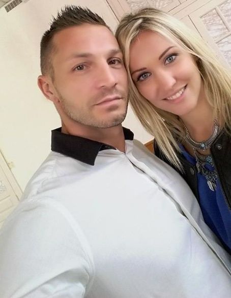 Lucas And Eva Clément June 30 2016 Picture Photo Of Lucas And Eva Clément Fanpixnet