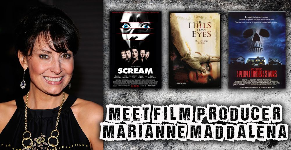 Marianne Maddalena Photos News And Videos Trivia And Quotes Famousfix