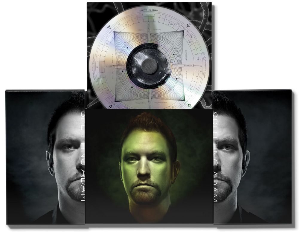 Splitting Adam - FamousFix Splitting Adam - FamousFix
