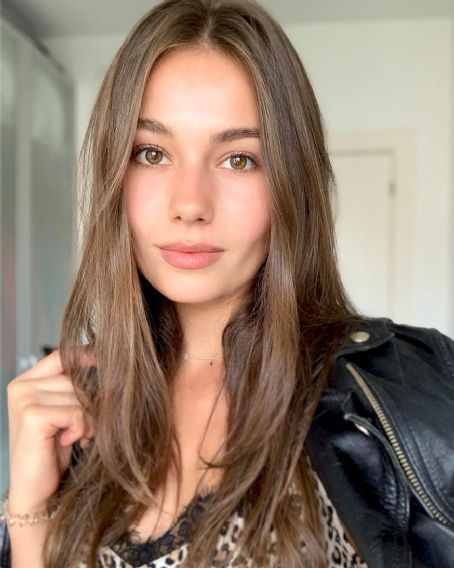 Maja Wroblewska Famousfix