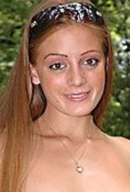 Kyra Tyelar Photos News And Videos Trivia And Quotes Famousfix