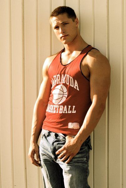 Brock Yurich Photos News And Videos Trivia And Quotes Famousfix