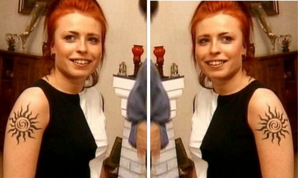 Allison Moore Photos News And Videos Trivia And Quotes Famousfix