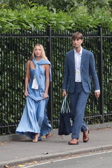 Lila Grace Moss Hack – Attends Wimbledon Tennis Championships 2023 in ... Lila Grace Moss Hack – Attends Wimbledon Tennis Championships 2023 in ...