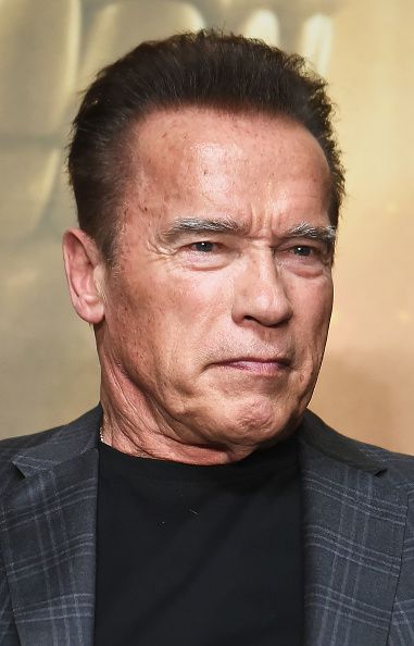 Arnold Schwarzenegger - FamousFix Arnold Schwarzenegger - FamousFix