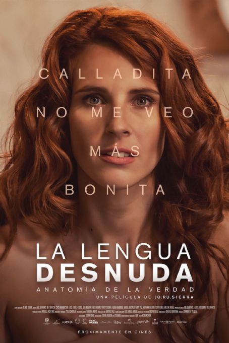 La Lengua Desnuda Famousfix