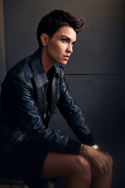 Ruby Rose Famousfix