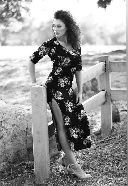 Leila Lowfire Famousfix