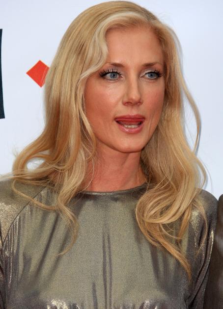 Joely Richardson The Edge Of Love Premiere June 18 2008 Famousfix
