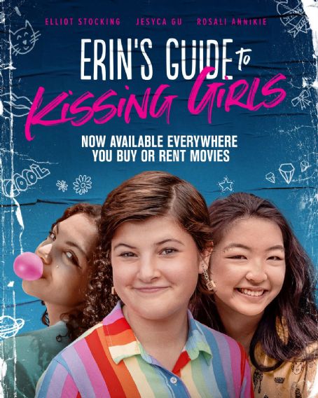 Erins Guide To Kissing Girls Picture Photo Of Erins Guide To Kissing Girls Fanpixnet