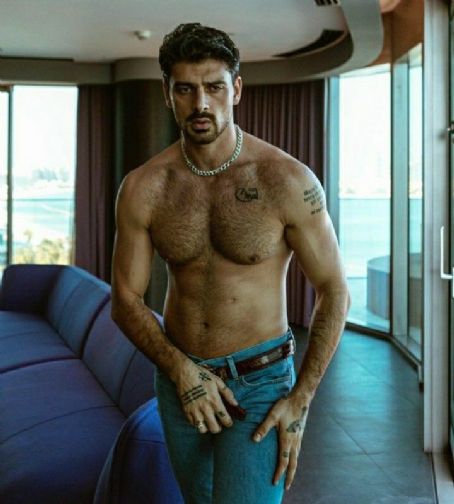 Who Is Michele Morrone Dating Michele Morrone Girlfriend Wife