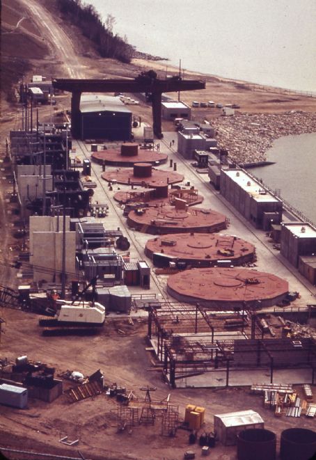 Ludington Pumped Storage Power Plant (Topic) - FamousFix Ludington Pumped Storage Power Plant (Topic) - FamousFix