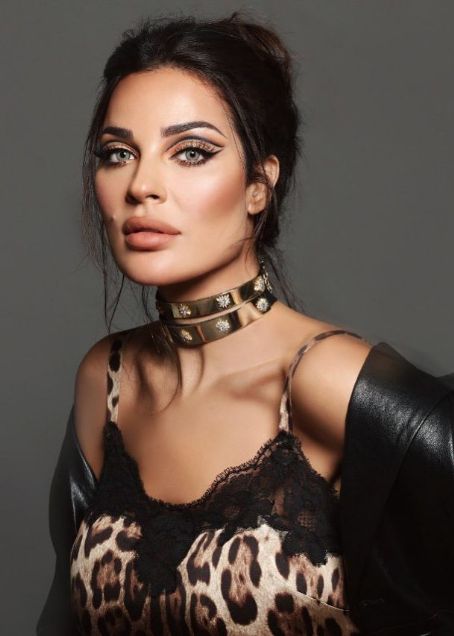 Nadine Nassib Njeim Photos, News and Videos, Trivia and Quotes - FamousFix Nadine Nassib Njeim Photos, News and Videos, Trivia and Quotes - FamousFix