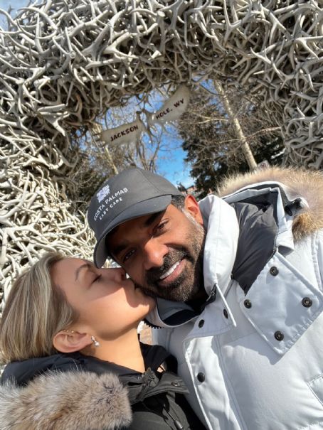 Amit Raizada Jackie Marin - FamousFix Amit Raizada Jackie Marin - FamousFix