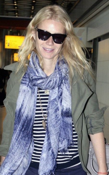 Gwyneth Paltrow’s Heathrow Arrival | Gwyneth Paltrow Picture #16796816 ... Gwyneth Paltrow’s Heathrow Arrival | Gwyneth Paltrow Picture #16796816 ...