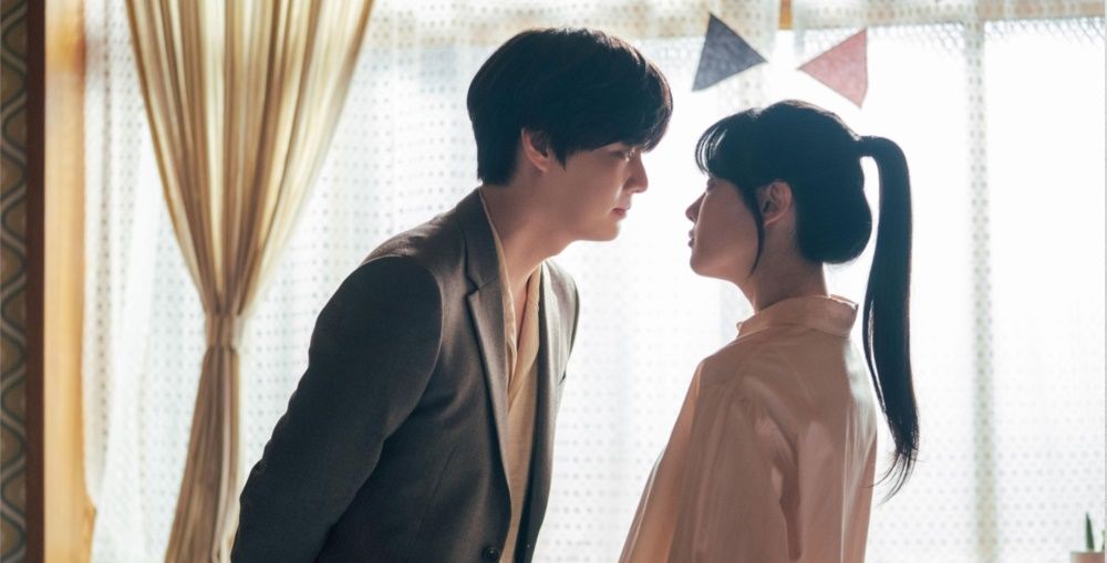Jae Hyun Ahn and Yeon-Seo Oh - FamousFix Jae Hyun Ahn and Yeon-Seo Oh - FamousFix