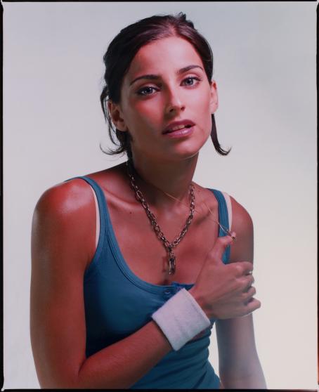 Nelly Furtado - Isabel Snyder Photoshoot 2002 - FamousFix Nelly Furtado - Isabel Snyder Photoshoot 2002 - FamousFix