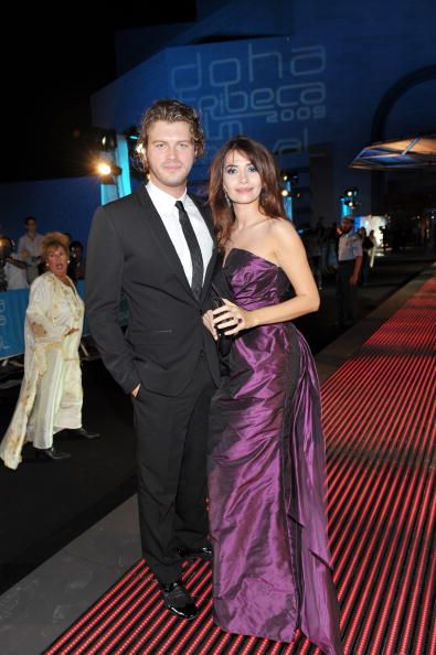 Doha Tribeca Film Festival 2009 Picture - Photo of Kivanç Tatlitug and ... Doha Tribeca Film Festival 2009 Picture - Photo of Kivanç Tatlitug and ...