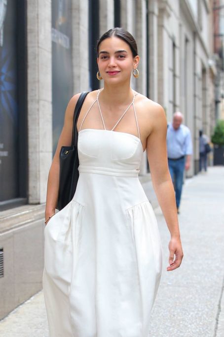 Melissa Barrera Photos News And Videos Trivia And Quotes Famousfix