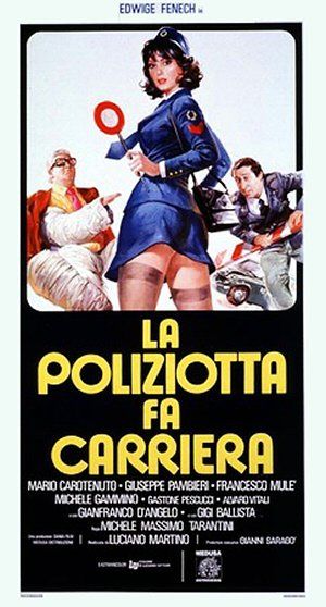 La poliziotta fa carriera (1976) Cast and Crew, Trivia, Quotes, Photos ... La poliziotta fa carriera (1976) Cast and Crew, Trivia, Quotes, Photos ...