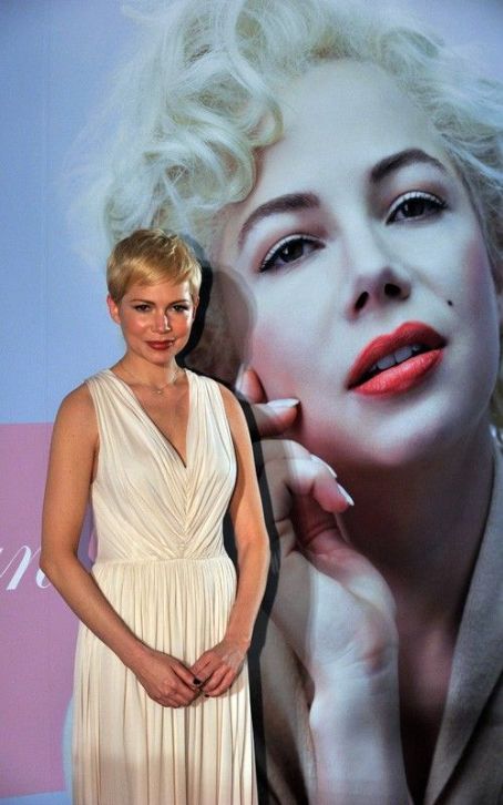 Michelle Williams: Michelle Williams: