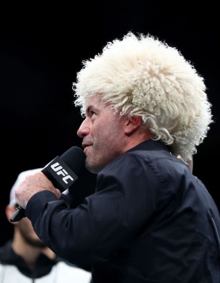 Khabib Nurmagomedov - FamousFix Khabib Nurmagomedov - FamousFix