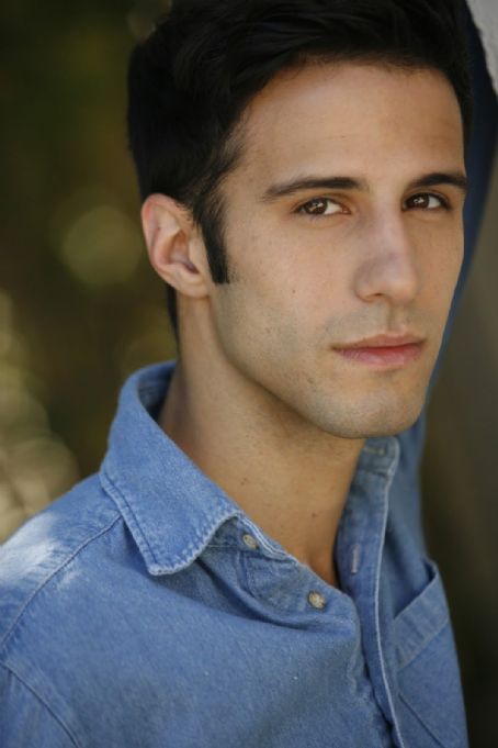Who Is Nathan Mohebbi Dating Nathan Mohebbi Girlfriend Wife