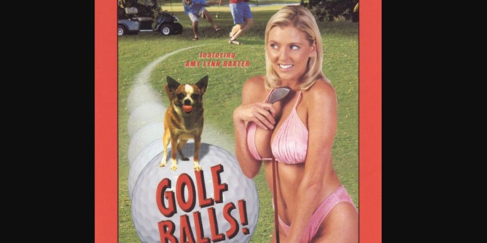 Golfballs 1999 Cast And Crew Trivia Quotes Photos News And