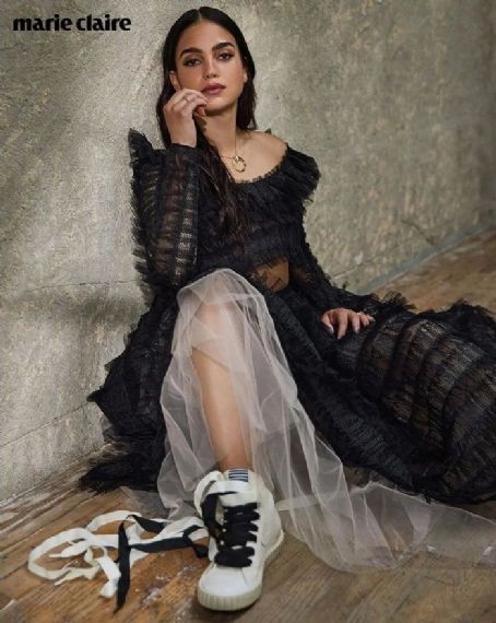 Melissa Barrera Photos News And Videos Trivia And Quotes Famousfix