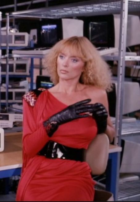 Sybil Danning Photos Sybil Danning Picture Gallery Famousfix