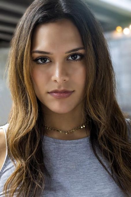 Martina Vargas Photos News And Videos Trivia And Quotes Famousfix