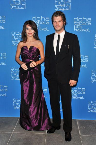 Doha Tribeca Film Festival 2009 Picture - Photo of Kivanç Tatlitug and ... Doha Tribeca Film Festival 2009 Picture - Photo of Kivanç Tatlitug and ...