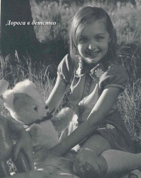 Tatyana Protsenko Famousfix