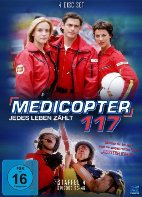 Medicopter 117 - Jedes Leben zählt Photos - Medicopter 117 - Jedes ... Medicopter 117 - Jedes Leben zählt Photos - Medicopter 117 - Jedes ...