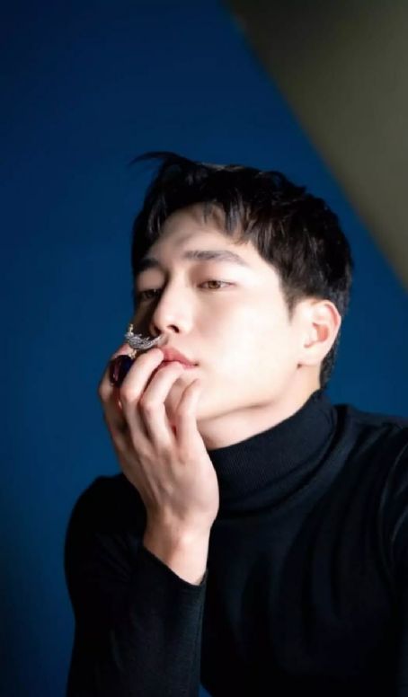 Seo Kang Joon Noblesse Men Magazine Pictorial South Korea