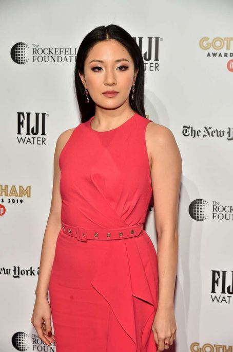 Constance Wu 2019 Ifp Gotham Awards In Nyc Famousfix