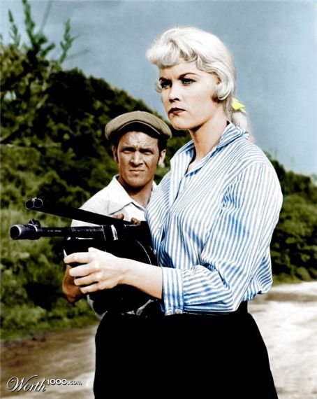 The Bonnie Parker Story 1958 Dorothy Provine Picture 30075120 454 X 570 Fanpixnet