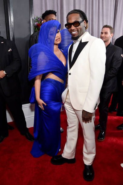 Who Is Offset Dating Offset Girlfriend Wife